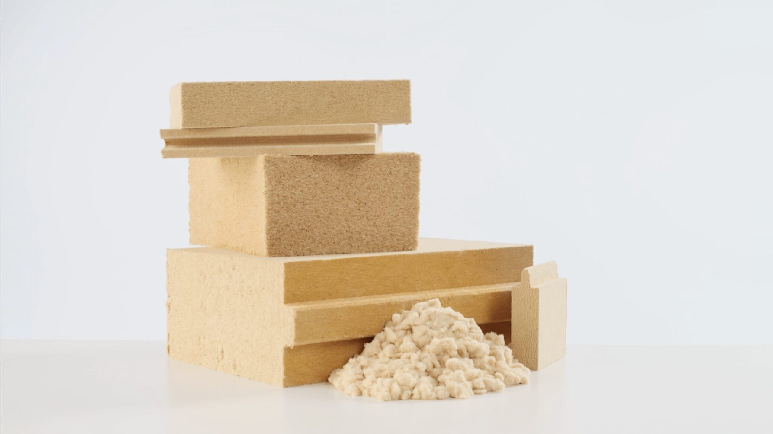 Busting 4 Myths About Wood Fiber Insulation – TimberHP