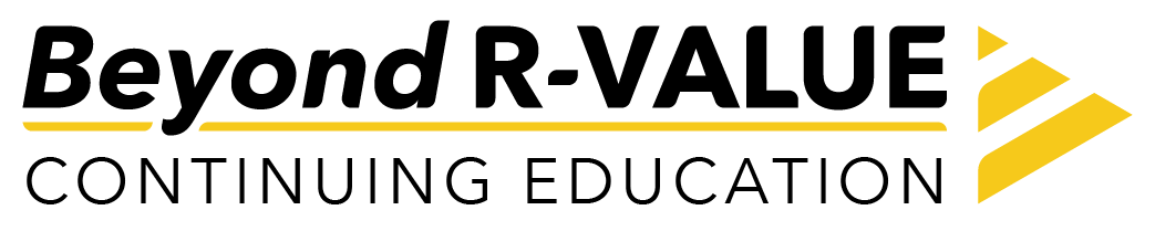 Fiberboard Insulation | Beyond R-Value | Blog | TimberHP