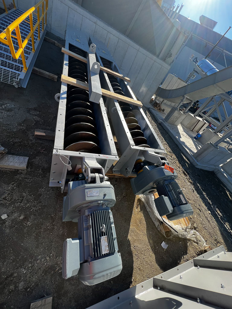 December Construction Update Timberhp