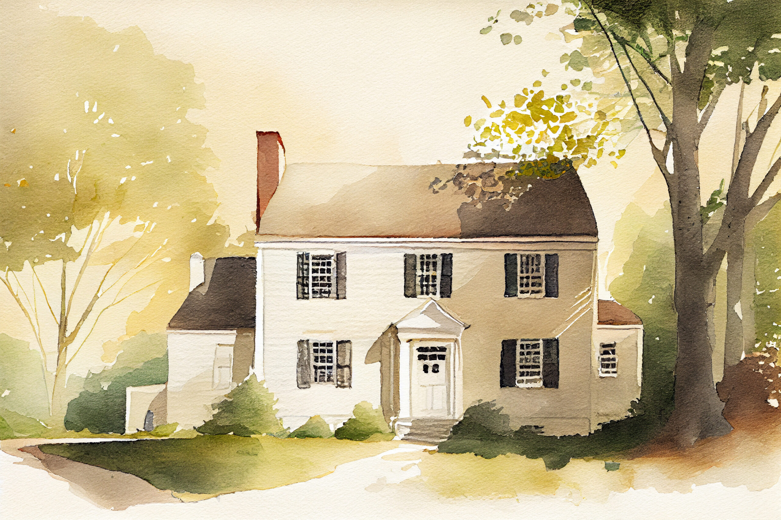 A Guide to Soundproofing an Older Home - TimberHP